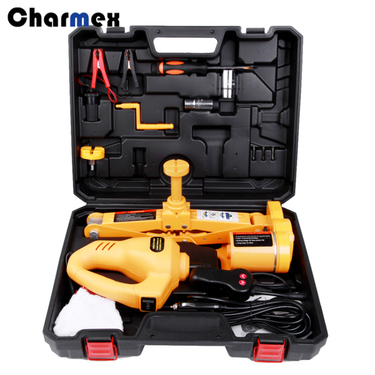 Best Quality Automotive Repair Tools Kit Electric Wrench High Lift 12v ...