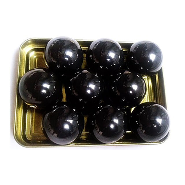 Buy Wholesale China High Polish Solid Chrome Steel Balls 5mm 10mm 20mm ...