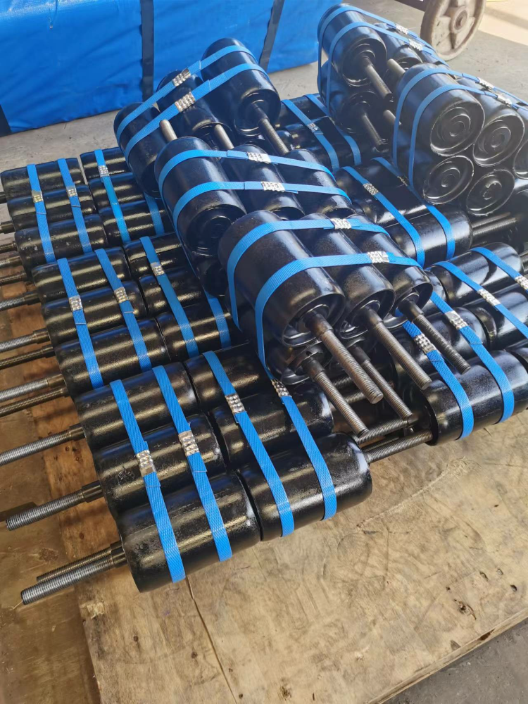 High Quality Great Discount Diameter Range 70-110mm Steel Centre ...