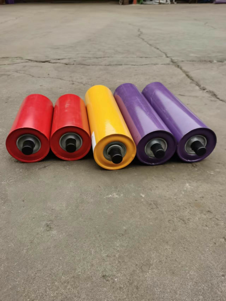 High Quality Great Discount Diameter Range 70-110mm Steel Centre ...