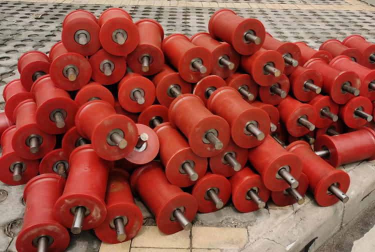 High Quality Great Discount Diameter Range 70-110mm Steel Centre ...