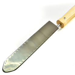 Beekeeping Honey Frame Tools Electric Honey Bee Scraper Uncapping Knife ...