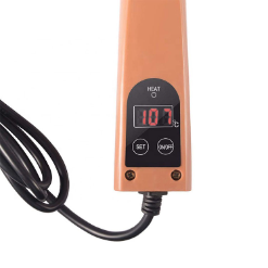 Beekeeping Honey Frame Tools Electric Honey Bee Scraper Uncapping Knife ...