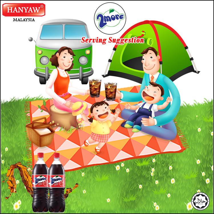 [malaysia] Fast Shipping + Halal Certified 2 More Sparkling Soda ...