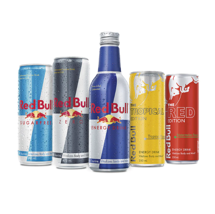 Buy Wholesale France Austria Red Bull,redbull Classic And Other Energy ...