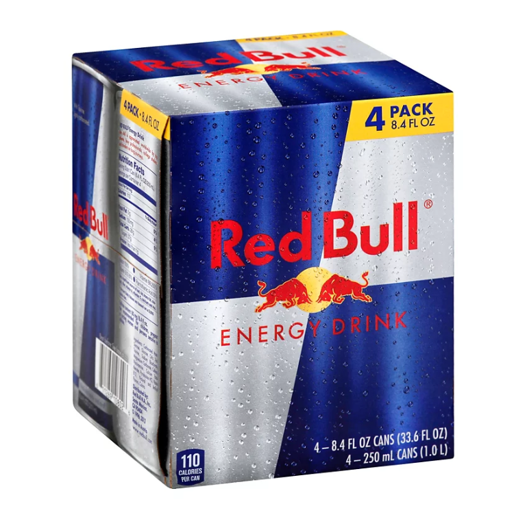 Buy Wholesale France Austria Red Bull,redbull Classic And Other Energy ...