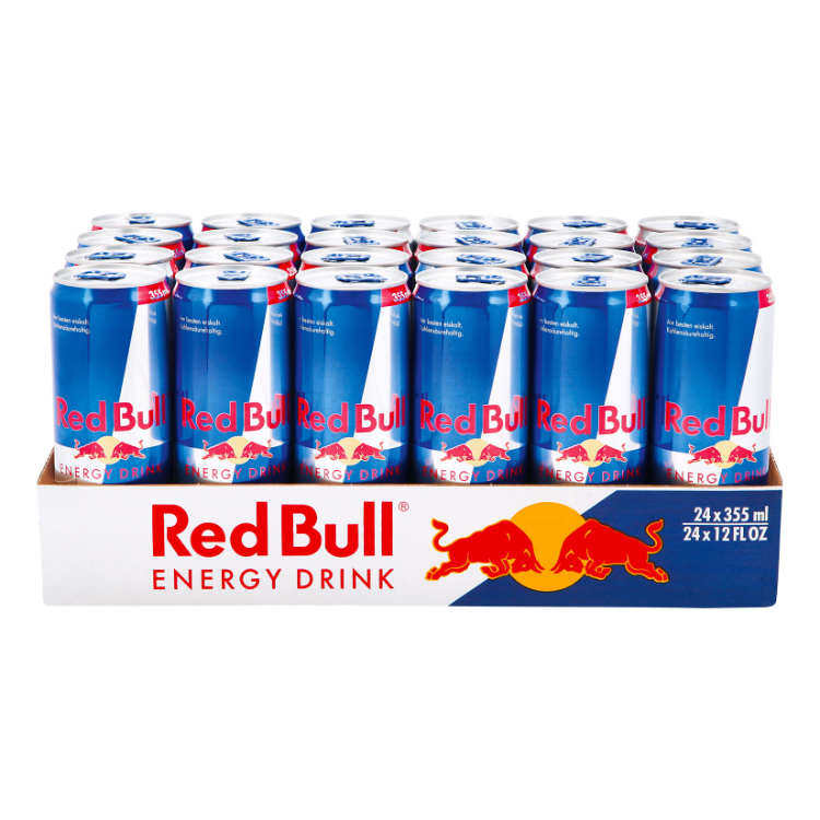 Buy Wholesale France Austria Red Bull,redbull Classic And Other Energy ...
