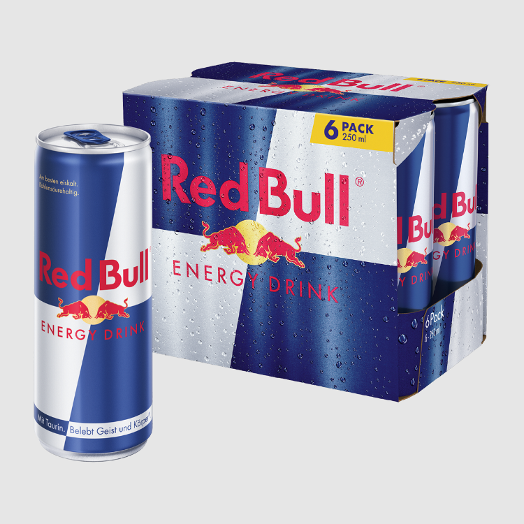 Buy Wholesale France Austria Red Bull,redbull Classic And Other Energy ...