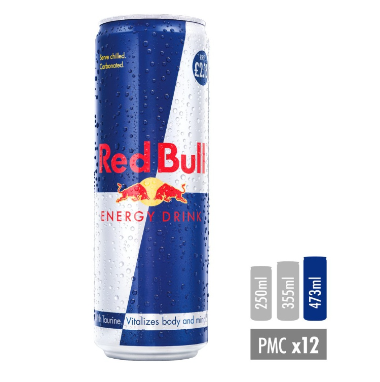 Buy Wholesale France Austria Red Bull,redbull Classic And Other Energy ...