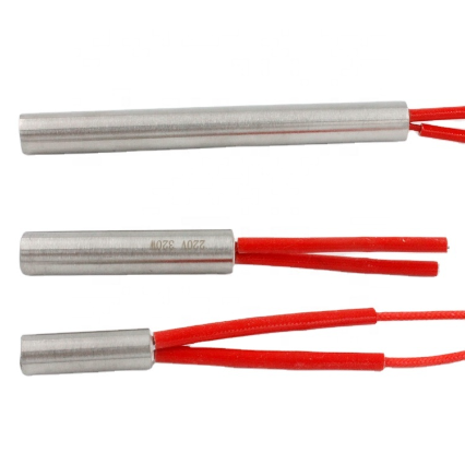 Buy Wholesale China 220v 100w High Density High Temperature Electric ...