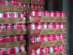 Top Selling Best Quality Mix Fruit Juice 250ml/350ml With Vitamins And ...