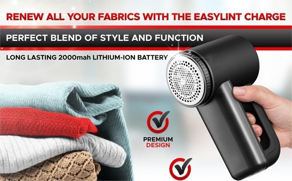 Buy Wholesale China 3-speeds 6-leaf-blade Led-display Usb-charging ...