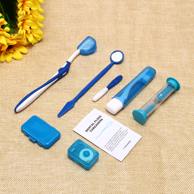 Oral Material Dental Consumables Interdental Tooth Brush Cleans Units ...