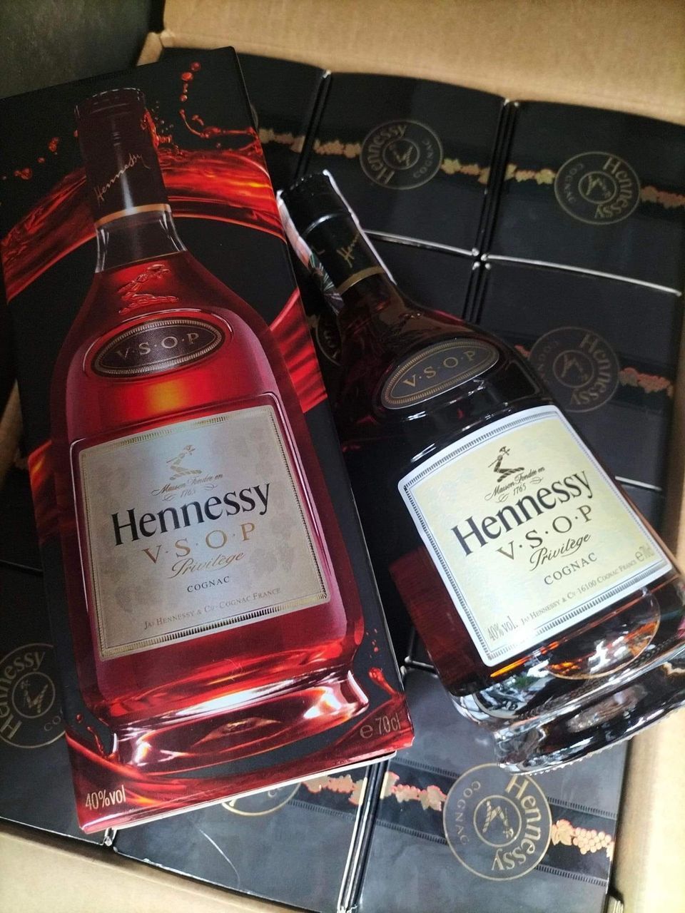 Buy Wholesale South Africa Hennessy Vsop Cgnac Brandy/chivas Regals ...