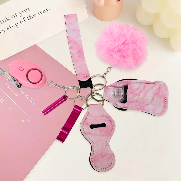 Buy Wholesale China Wholesale Bulk Self Defense Key Chain Accessories ...