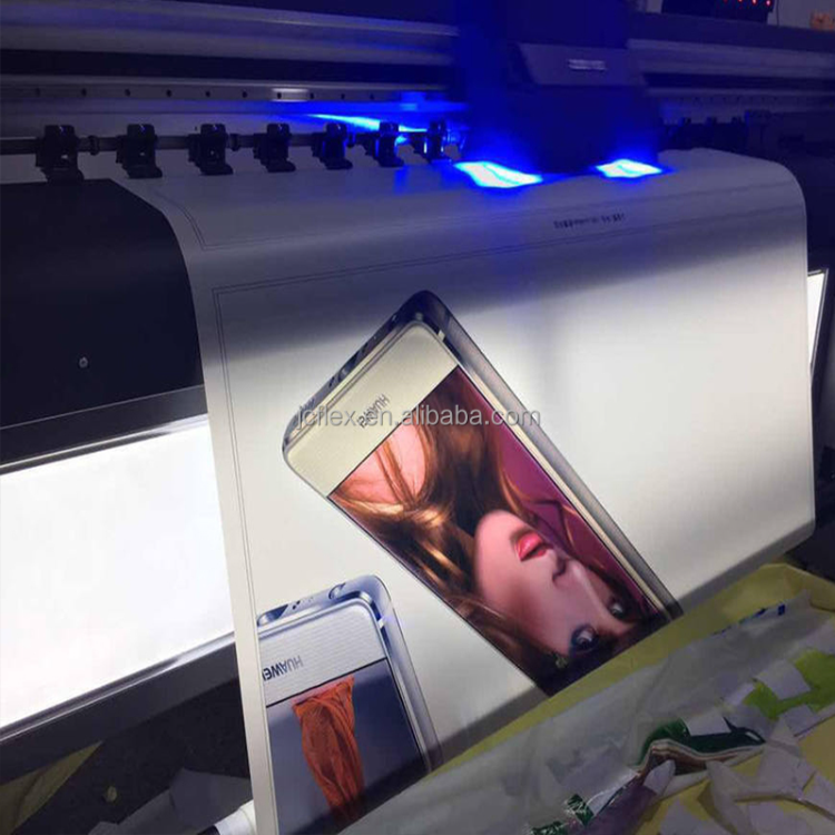 140gsm 0.914m Printable Removable Car Decal Pvc Self Adhesive Vinyl ...