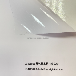 140gsm 0.914m Printable Removable Car Decal Pvc Self Adhesive Vinyl ...