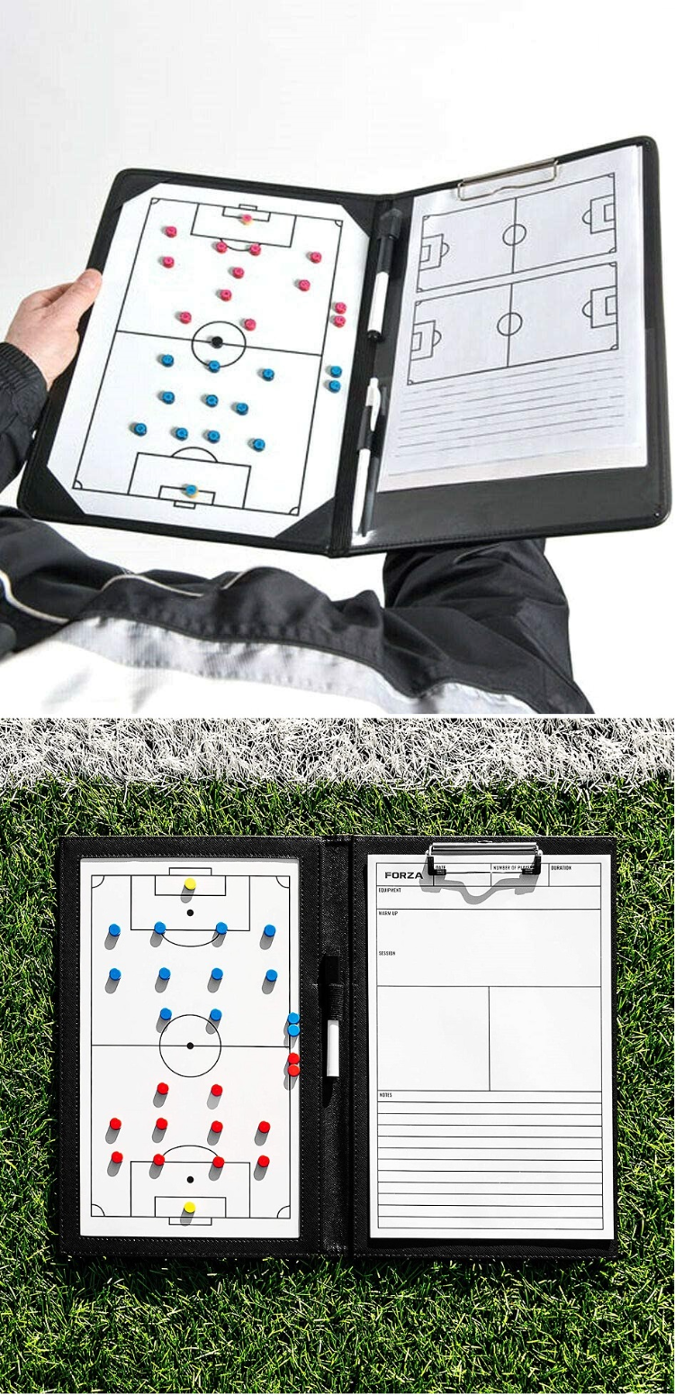 Buy Wholesale China Tactic Board Futsal Customised Futsal Board Coach ...