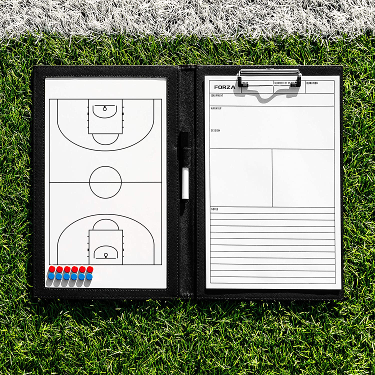 Buy Wholesale China Tactic Board Futsal Customised Futsal Board Coach ...