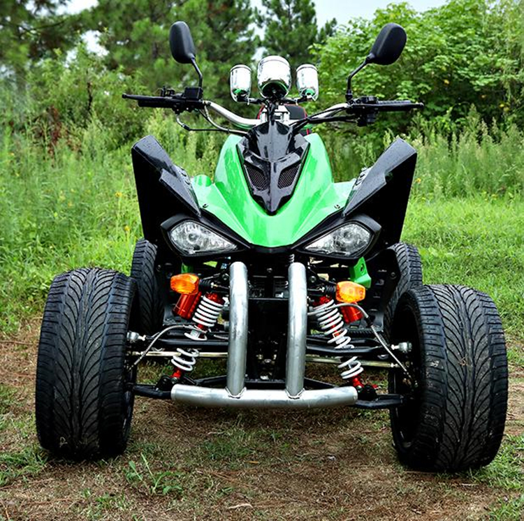 Off Road 150cc 200cc Atv Mountain Atvs 4 Wheeler Atv For Adults ...
