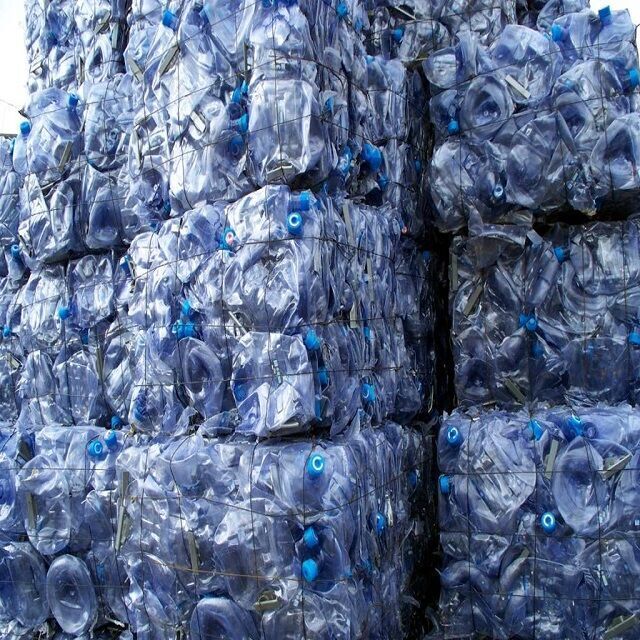 Buy Wholesale Netherlands Hot Washed Pet Bottle Scrap / Recycled Pet ...