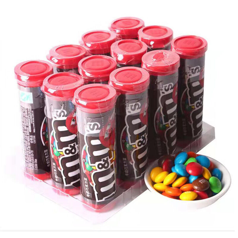 Buy Wholesale Canada Wholesale Exotic M&m Chocolate Peanut Beans ...