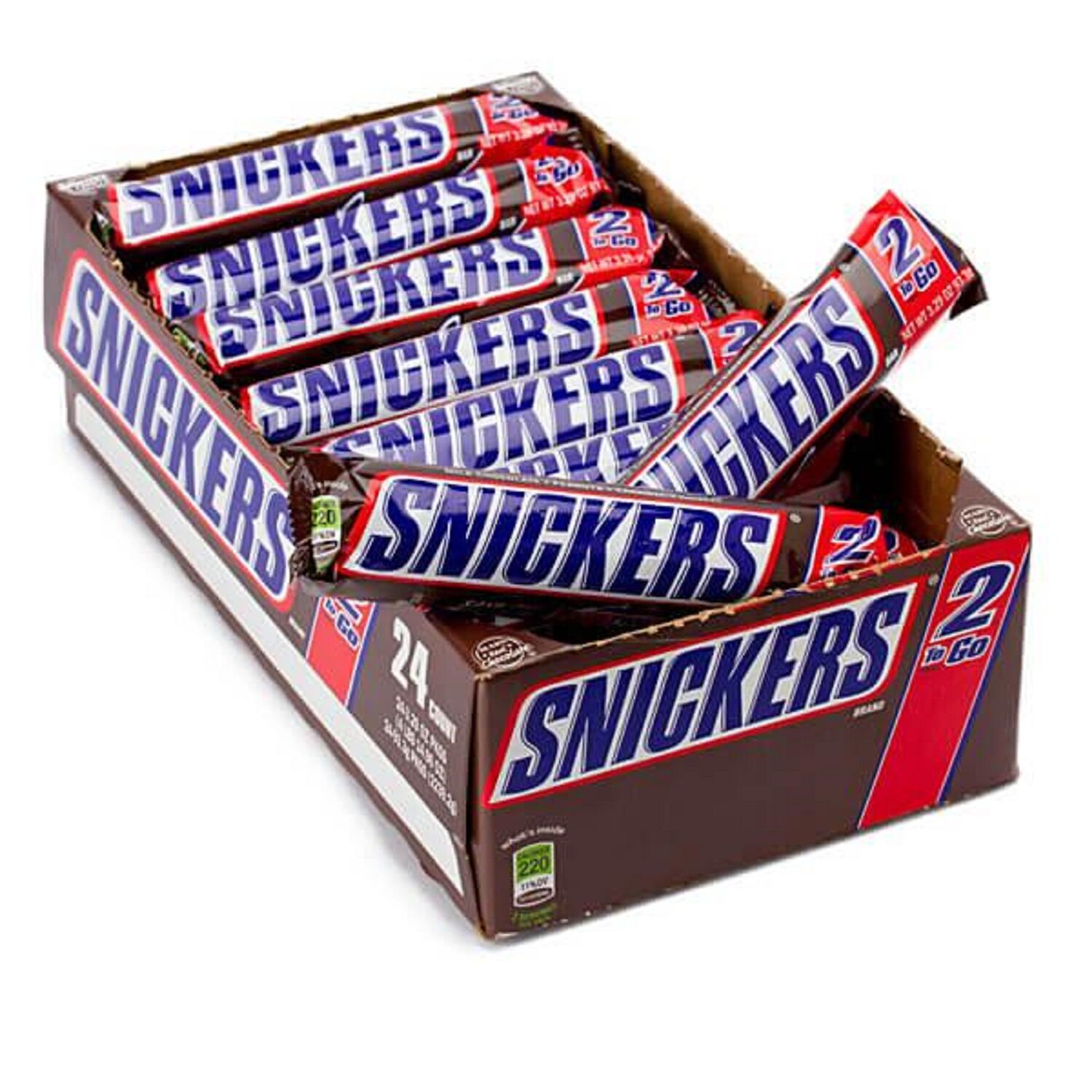 Buy Wholesale Canada Snicker Chocolate Candy Bars 50g, Wholesale ...