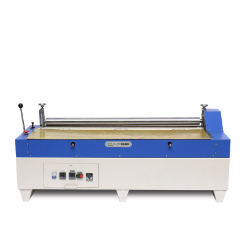 Big Tank Capacity System Hot Melt Glue Dispensing System Applicator For ...
