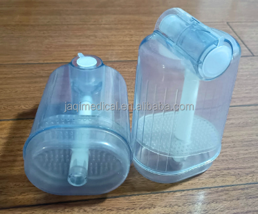 Medical Soda Lime Cal Sodada Co2 Absorber Canister Apply To Drager Ge ...