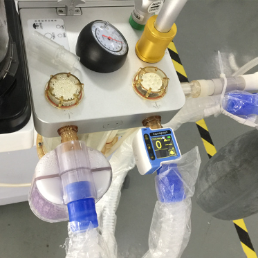 Medical Soda Lime Cal Sodada Co2 Absorber Canister Apply To Drager Ge ...