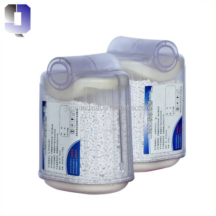 Medical Soda Lime Cal Sodada Co2 Absorber Canister Apply To Drager Ge ...