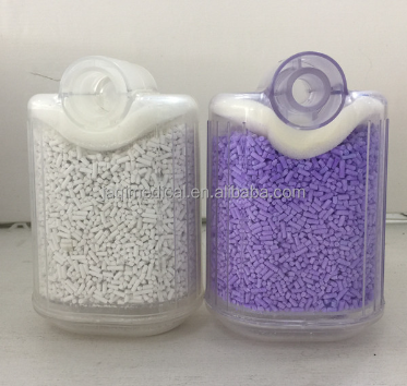 Medical Soda Lime Cal Sodada Co2 Absorber Canister Apply To Drager Ge ...