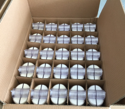 Medical Soda Lime Cal Sodada Co2 Absorber Canister Apply To Drager Ge ...