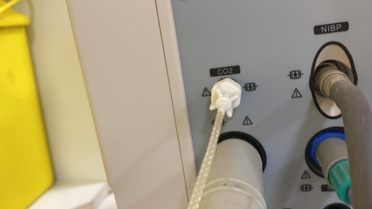 Buy Standard Quality China Wholesale Robin Accessory Of Anesthesia ...