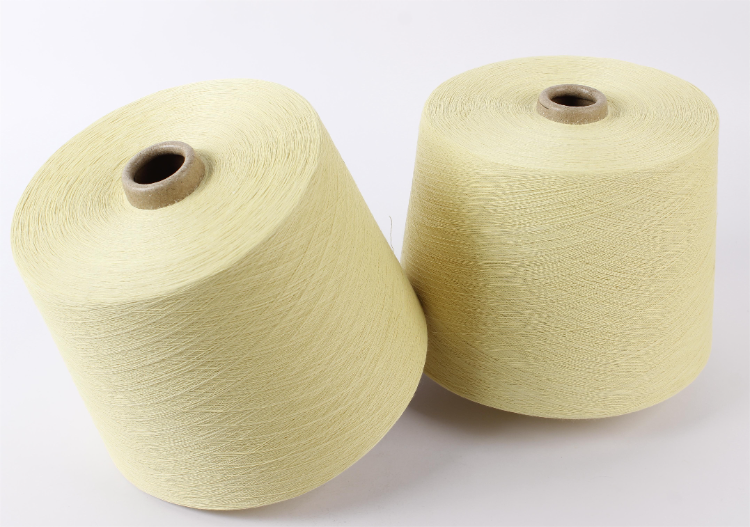 Buy Wholesale China Aramid Yarn Flame Retardant Yarn Manufacturers ...