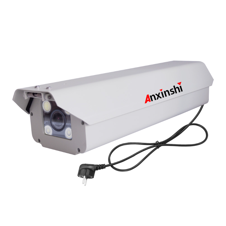 Buy China Wholesale Anxinshi Automatic Number Plate Recognition Camera ...