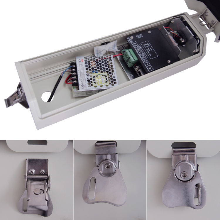 Buy China Wholesale Anxinshi Automatic Number Plate Recognition Camera ...