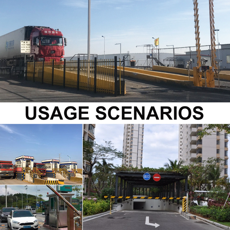 Buy China Wholesale Anxinshi Automatic Number Plate Recognition Camera ...