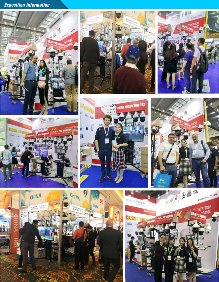 Buy China Wholesale Anxinshi Automatic Number Plate Recognition Camera ...