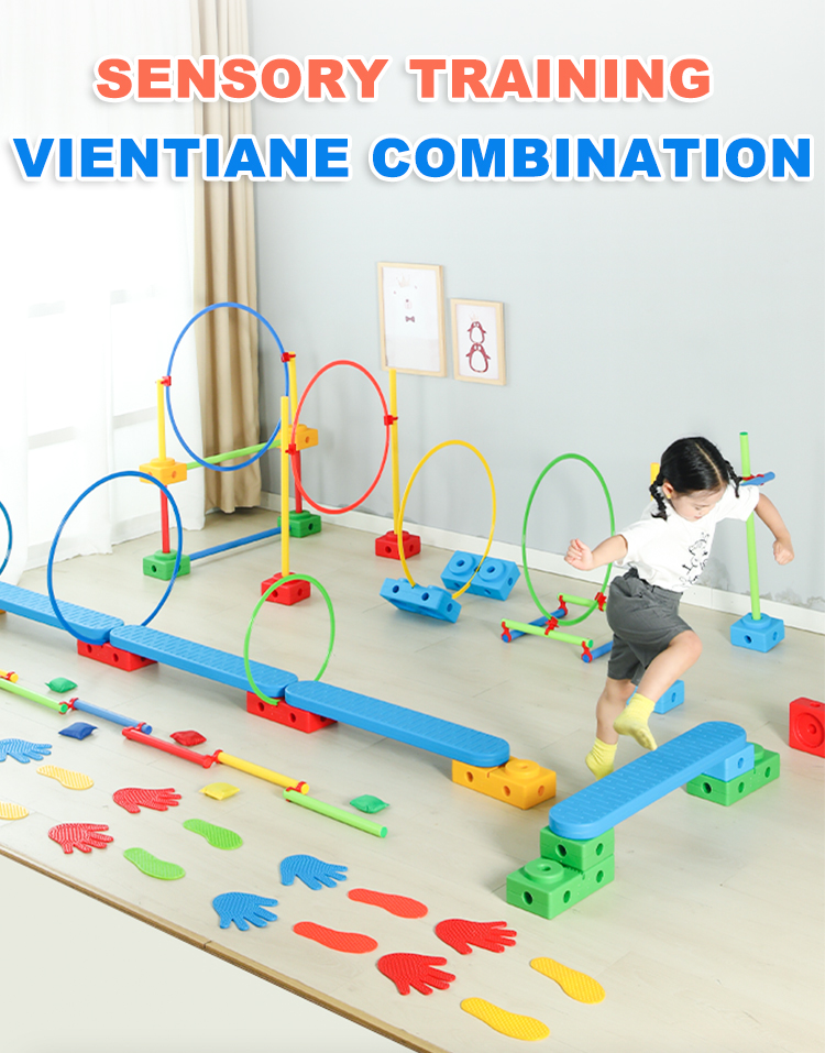 Buy Wholesale China Kindergarten Coordinating Toys For Kids Balance ...