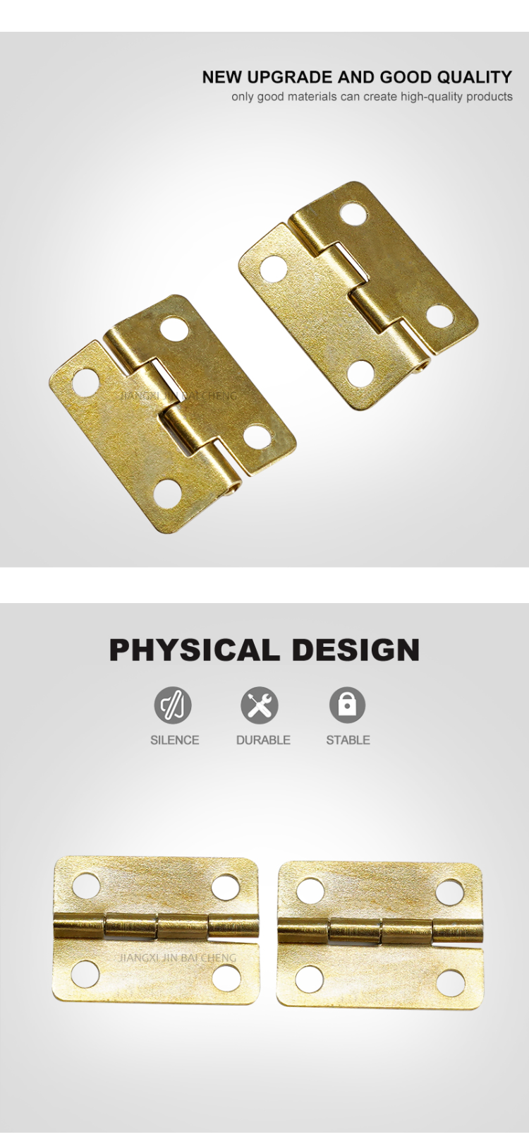 Buy Wholesale China Mini Small Jewelry Chest Gift Wooden Box Hinge Gold ...