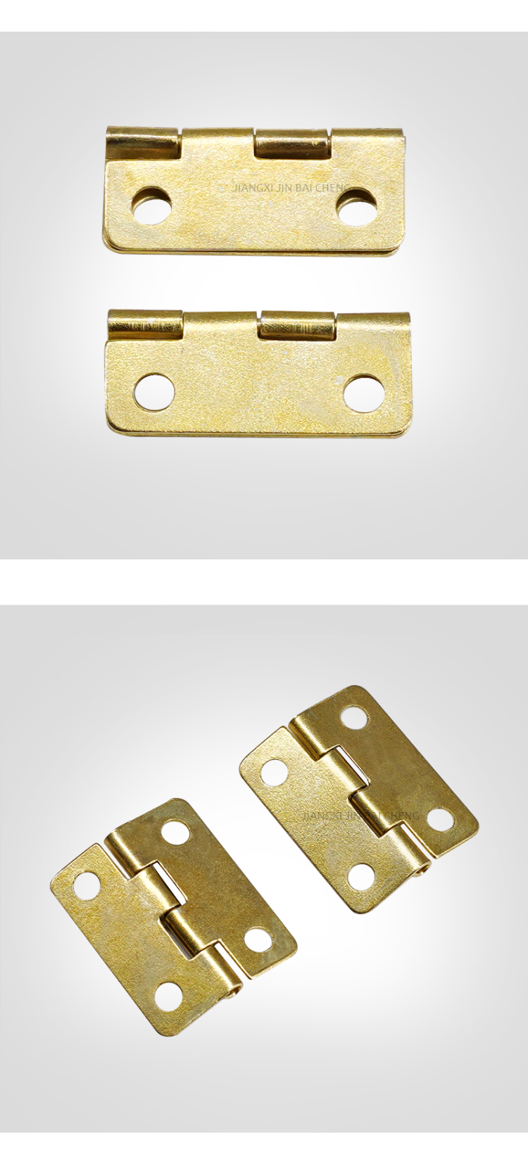 Buy Wholesale China Mini Small Jewelry Chest Gift Wooden Box Hinge Gold ...