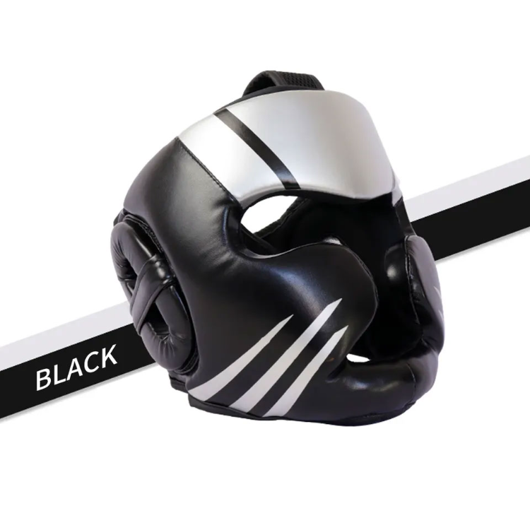 Buy Pakistan Wholesale Custom Boxing Headgear Mma Protector Headgear ...