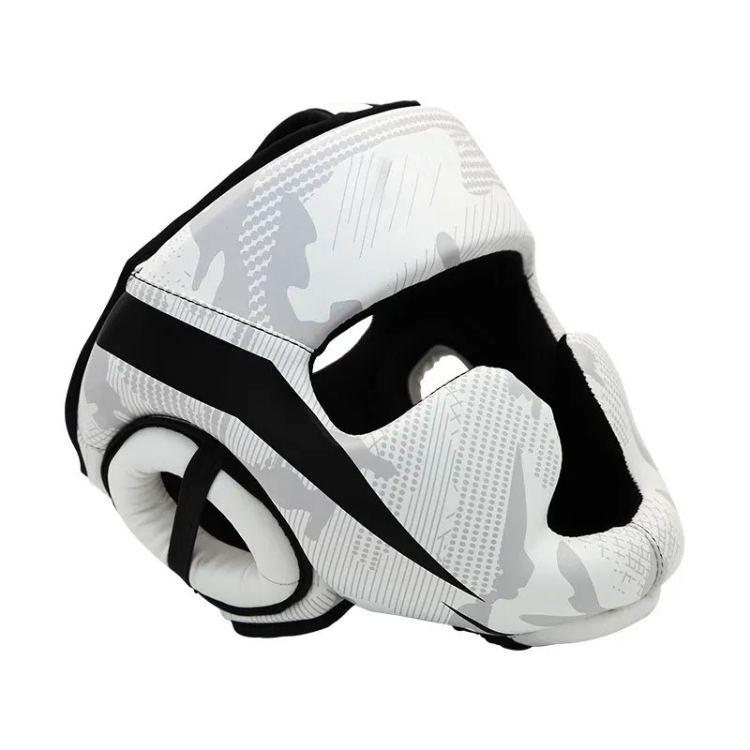 Buy Pakistan Wholesale Custom Boxing Headgear Mma Protector Headgear ...