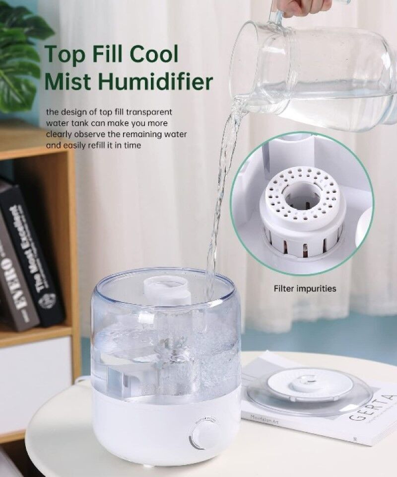 Buy Wholesale China New Design Custom Logo Top Fill 2.5l Tank Auto Shut ...