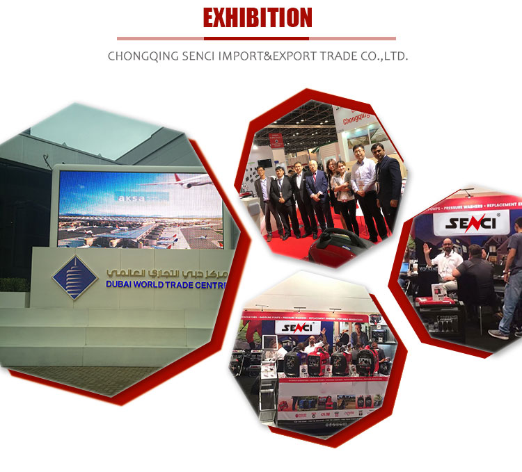 Buy Standard Quality China Wholesale Senci 20 In Hand Push Riding Lawn ...