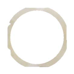 Metal Wafer Frame Ring For Micro Chip Semi - China Wholesale Lead Frame ...