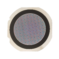 Metal Wafer Frame Ring For Micro Chip Semi - China Wholesale Lead Frame ...