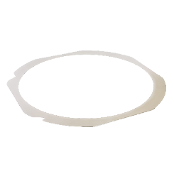 Metal Wafer Frame Ring For Micro Chip Semi - China Wholesale Lead Frame ...