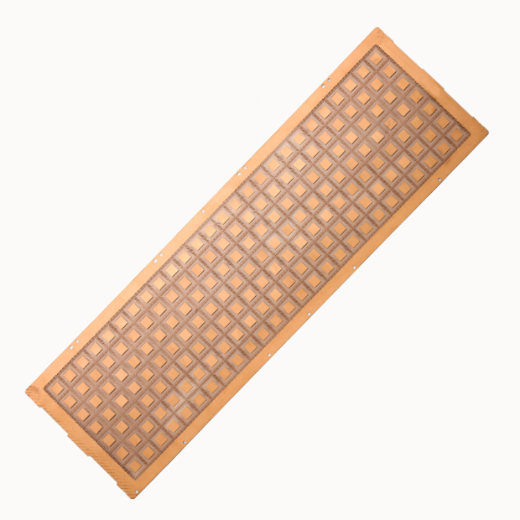 Buy Standard Quality China Wholesale Qfn(0909-0.50)064(g)-0016 Copper ...